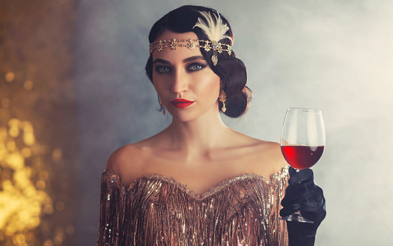 Historical Makeup: How to Recreate Medieval Beauty Looks - Fevour Cosmetics