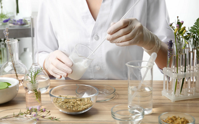 Fevour Cosmetics - unveil your radiance