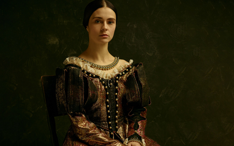 Historical Makeup: How to Recreate Medieval Beauty Looks - Fevour Cosmetics