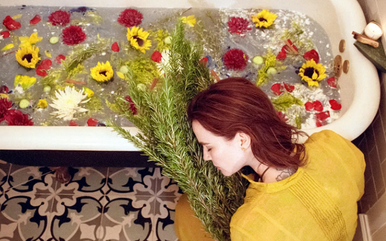 The Art of Bathing: Turning a Simple Bath into a Wellness Ritual ...