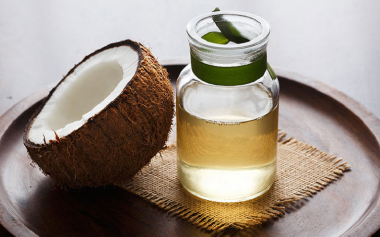 The Polynesian Secret: Using Monoi Oil for Skin and Hair Nourishment ...