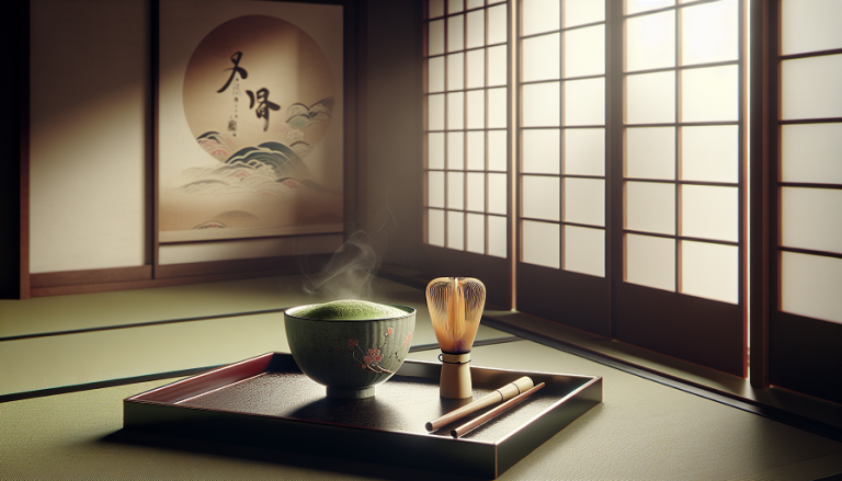 Understanding Japanese Tea Grades: How to Select the Best Green Tea for ...